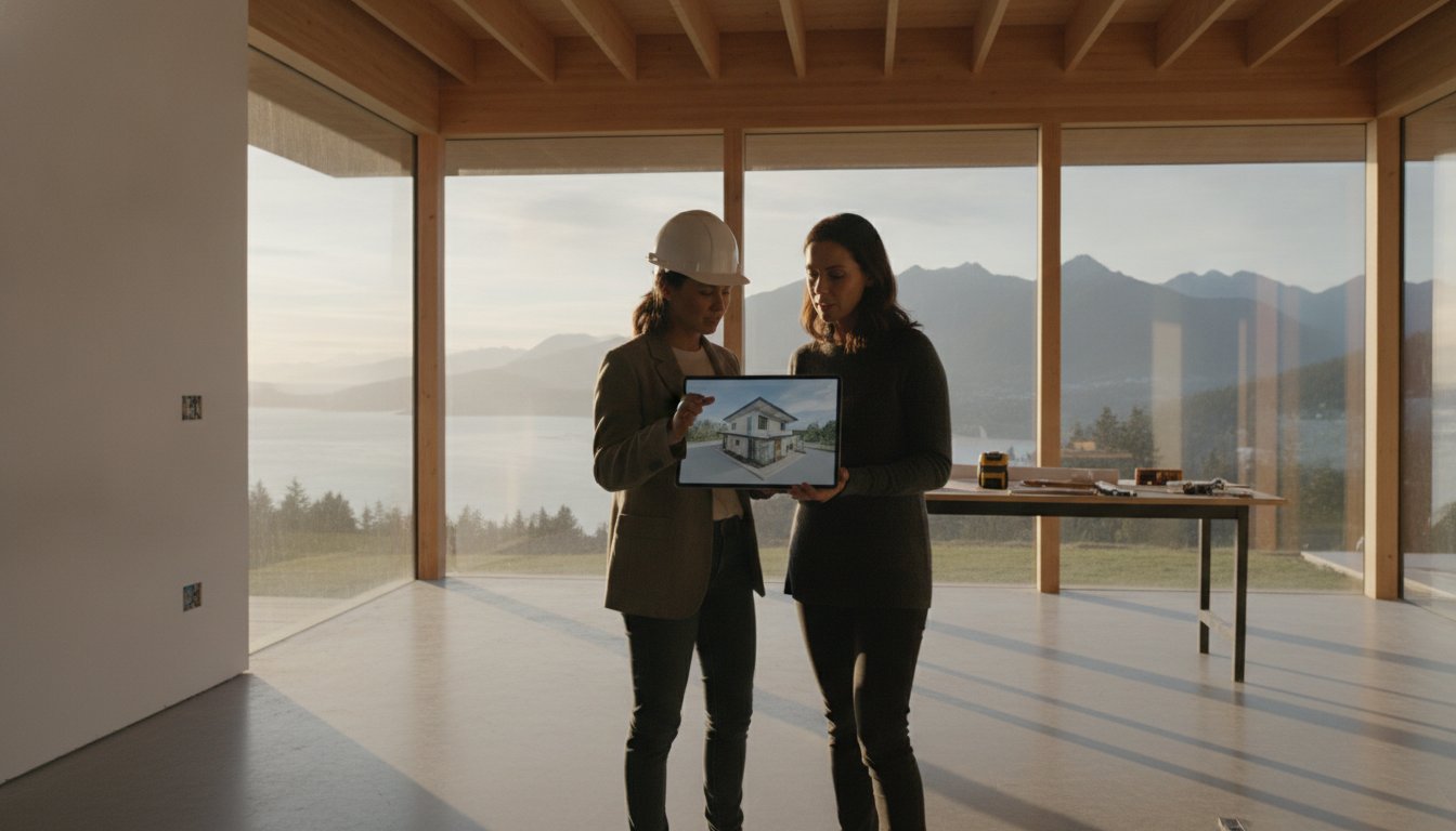 Finding a Trustworthy Contractor in West Vancouver: The 2026...